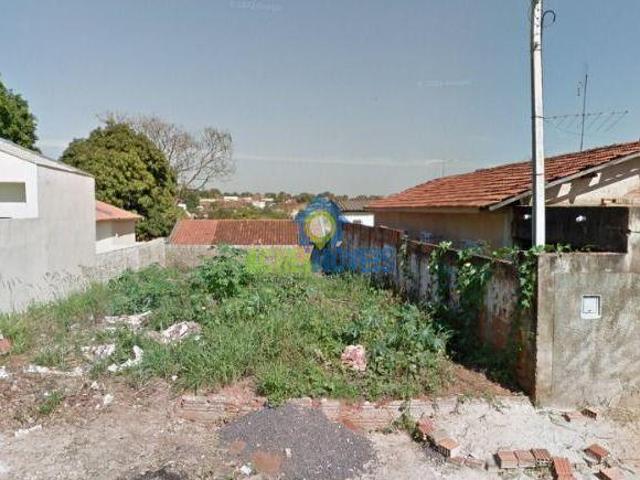 Terreno para venda em Alvorada de 250.00m²