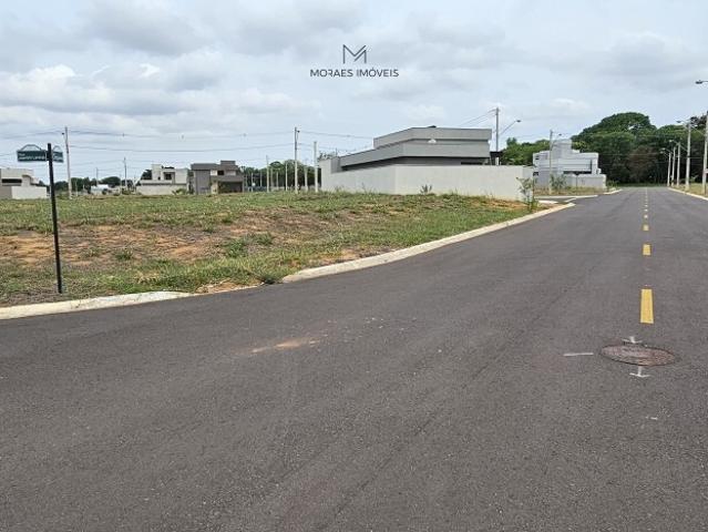 Terreno para venda em Alvorada em Araçatuba São Paulo de 597.00m²