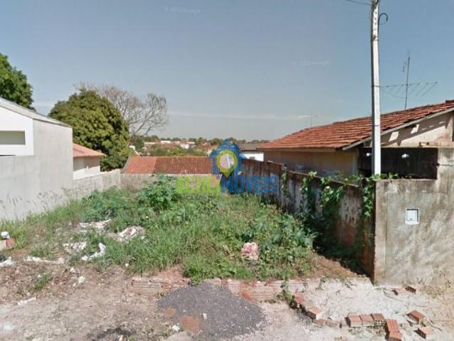 Terreno para venda em Alvorada em Araçatuba São Paulo de 250.00m²