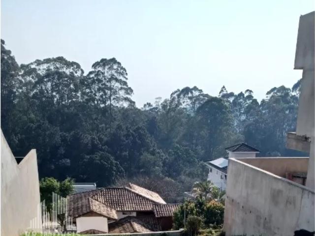 Terreno para venda em Aldeia Da Serra em Santana De Parnaíba São Paulo de 250.00m²