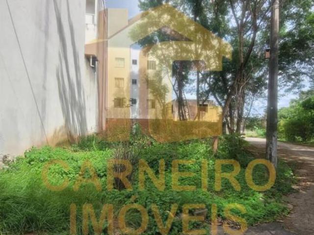 Terreno para venda em Aldeia do Lago, Coronel Fabriciano