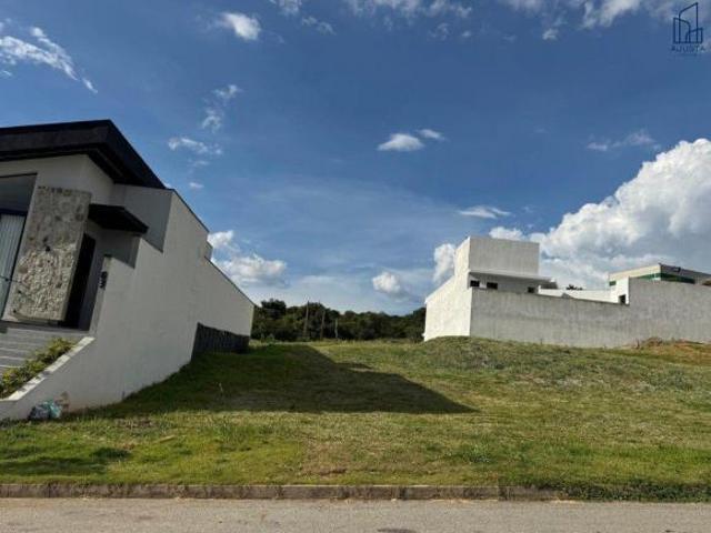 Terreno para venda em Além Ponte de 360.00m²