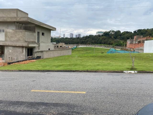 Terreno para venda em Além Ponte em Sorocaba São Paulo de 360.00m²