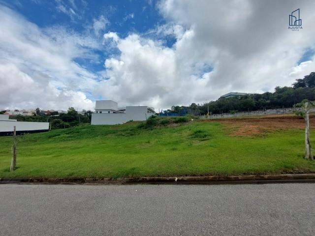 Terreno para venda em Além Ponte em Sorocaba São Paulo de 499.86m²