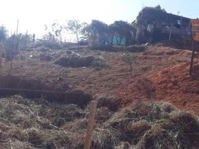 Terreno para venda em Alexandria, Esmeraldas