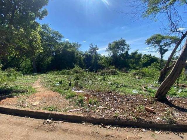 Terreno para venda em Algodoal de 2607.00m²