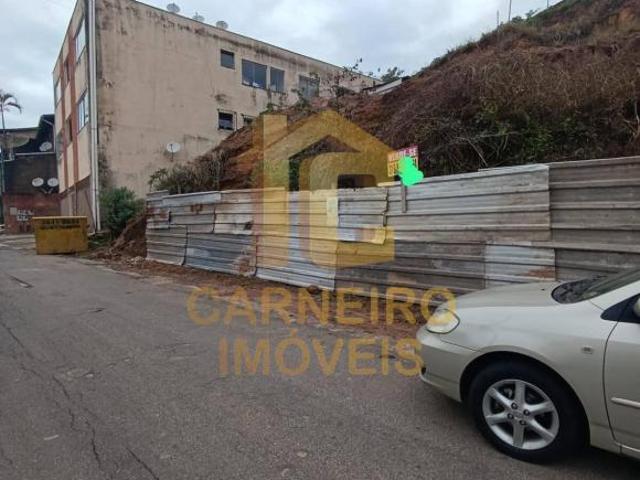 Terreno para venda em Alipinho, Coronel Fabriciano