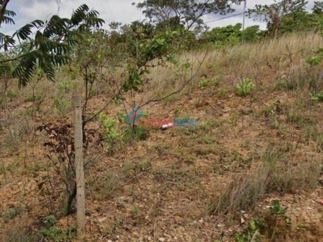Terreno para venda em Almeida, Jaboticatubas