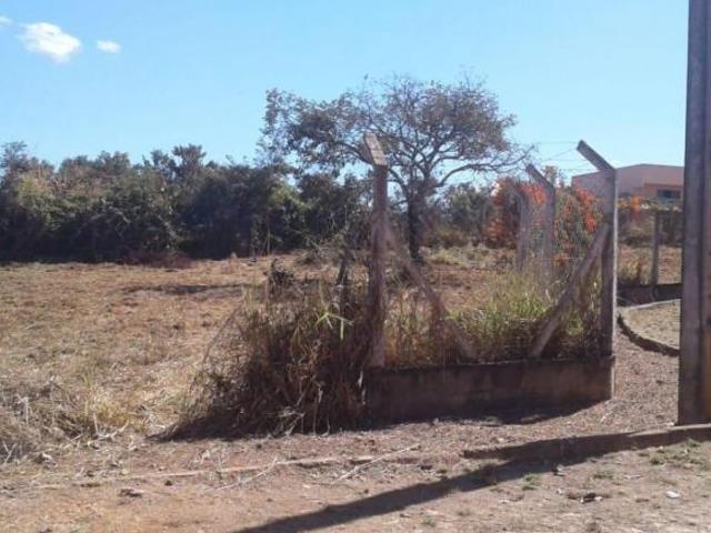 Terreno para venda em Almeida, Jaboticatubas