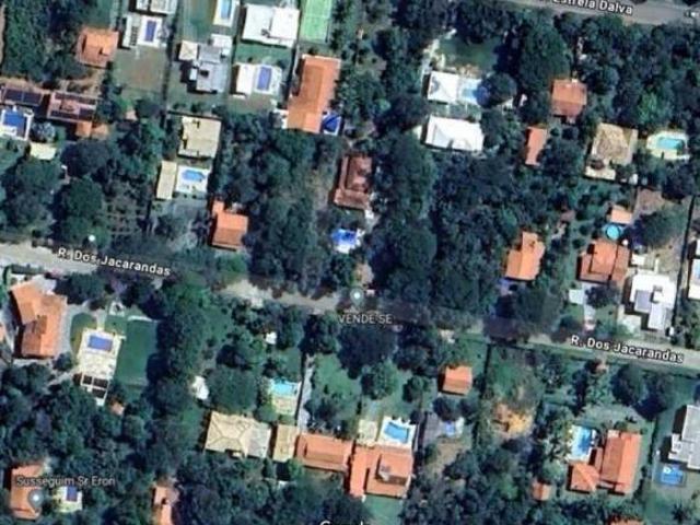 Terreno para venda em Almeida, Jaboticatubas