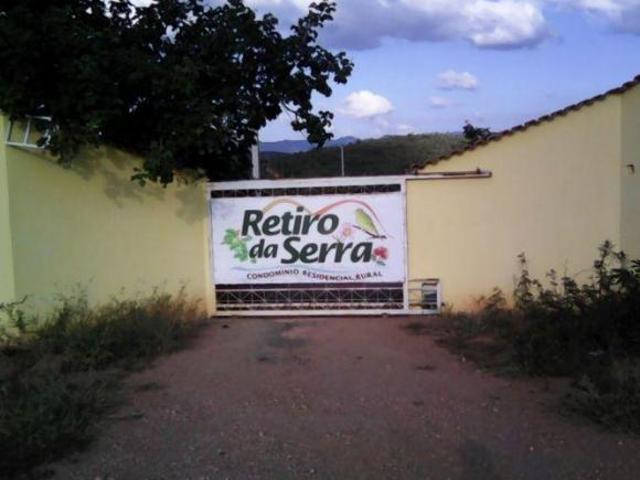 Terreno para venda em Almeida, Jaboticatubas