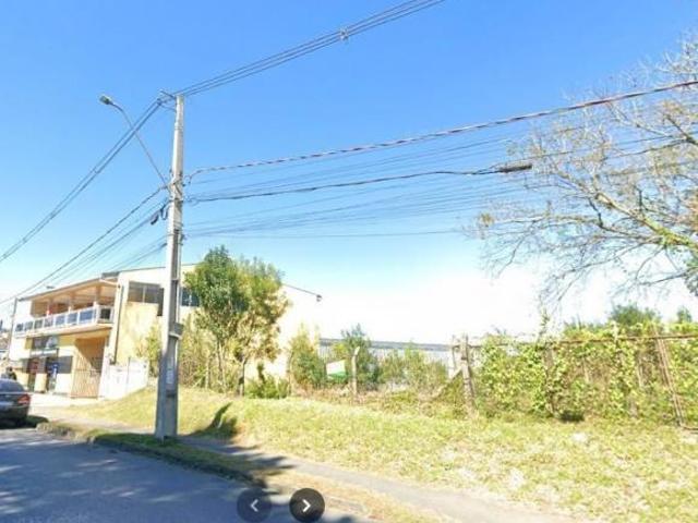 Terreno para Venda em Almirante Tamandaré, Campina do Arruda