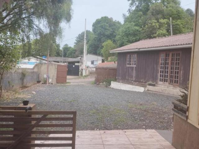 Terreno para Venda em Almirante Tamandaré, Jardim Monte Santo