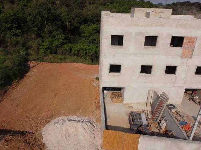 Terreno para Venda em Almirante Tamandaré, LAMENHA GRANDE