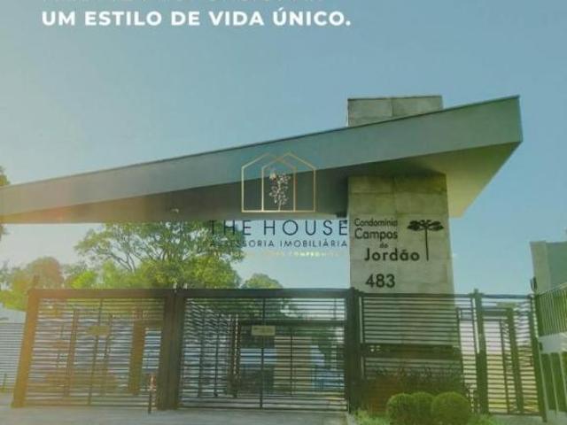 Terreno para Venda em Almirante Tamandaré, Lamenha Pequena