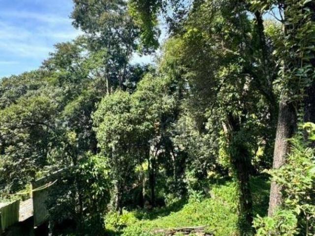 Terreno para venda em Alpes Dos Araçás jordanésia de 800.00m²