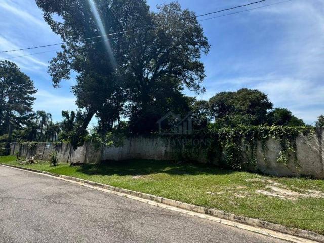 Terreno para venda em Alpes Dos Araçás jordanésia em Cajamar São Paulo de 800.00m²