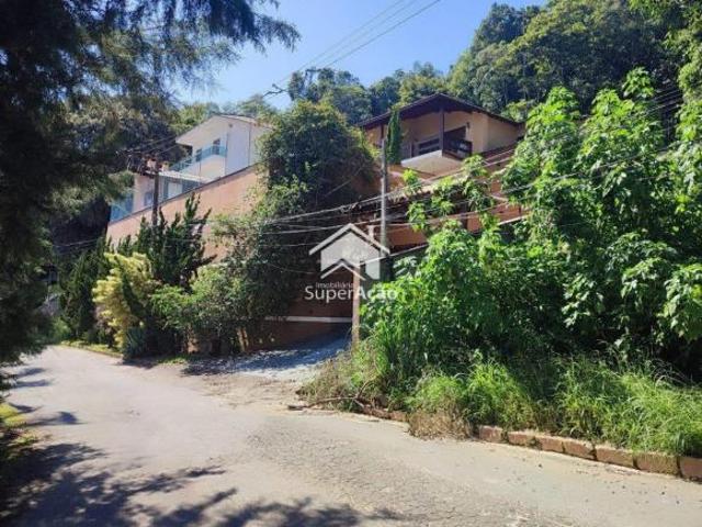 Terreno para venda em Alpes De Caieiras de 1200.00m²