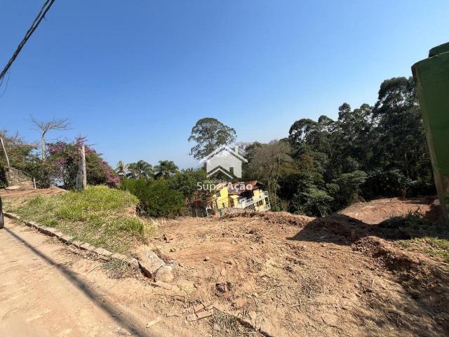 Terreno para venda em Alpes De Caieiras em Caieiras São Paulo de 2500.00m²