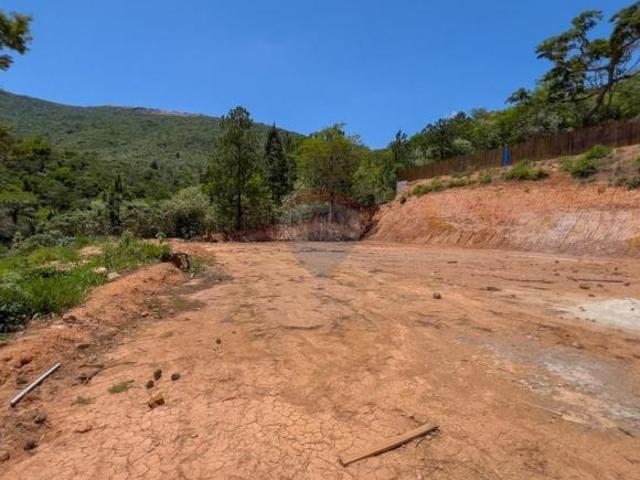 Terreno para venda em Alpes De Atibaia de 1389.00m²