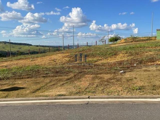 Terreno para venda em Alphaville Vespasiano, Vespasiano