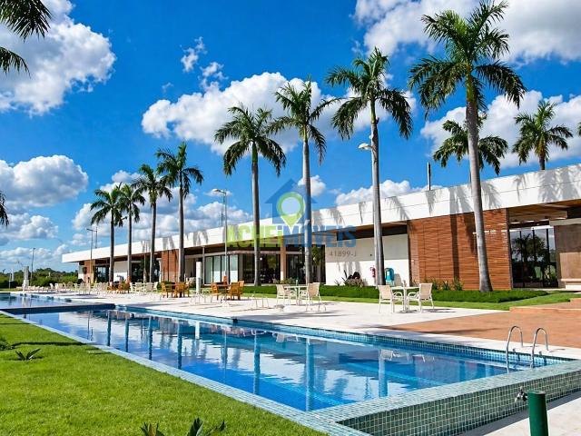 Terreno para venda em Alphaville Araçatuba 2 em Araçatuba São Paulo de 362.00m²
