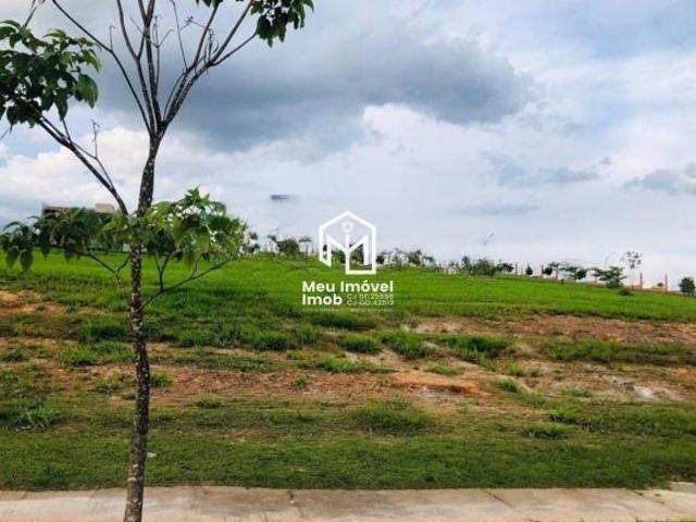 Terreno para venda em Alphaville Brasília, Cidade Ocidental