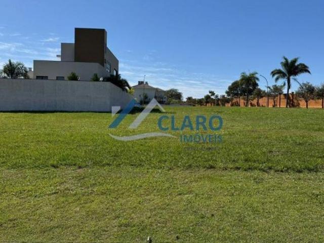 Terreno para venda em Alphaville de 450.00m²