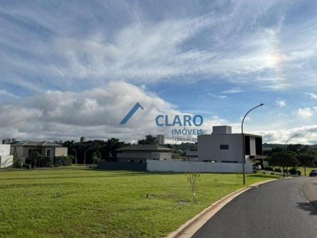 Terreno para venda em Alphaville de 451.00m²