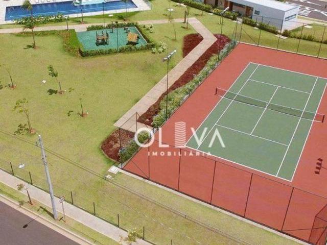 Terreno para venda em Alphaville de 306.00m²