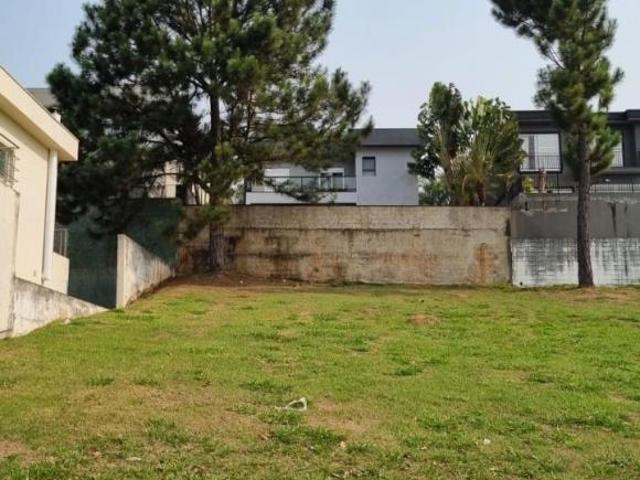 Terreno para venda em Alphaville de 307.00m² com 4 Quartos, 4 Suites e 4 Garagens