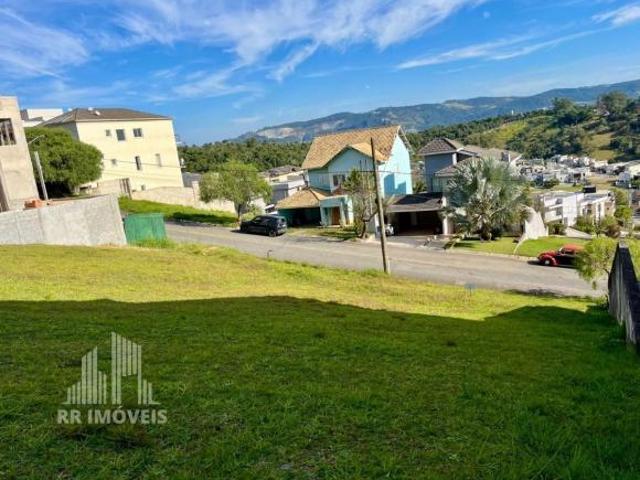 Terreno para venda em Alphaville de 350.00m² com 4 Quartos, 2 Suites e 6 Garagens