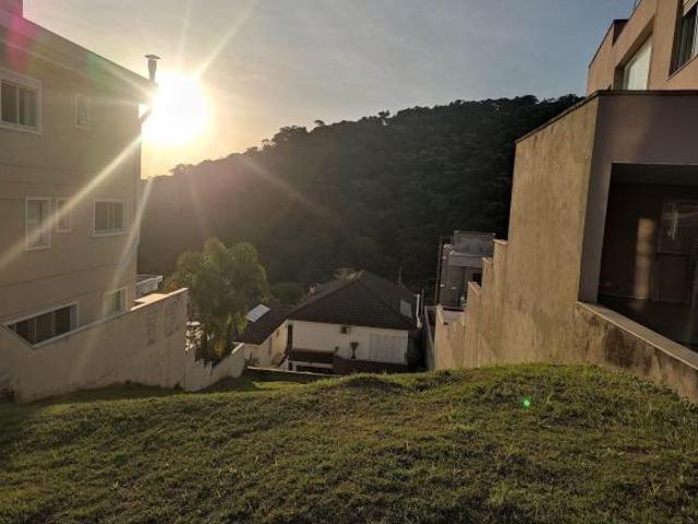 Terreno para venda em Alphaville de 360.00m²