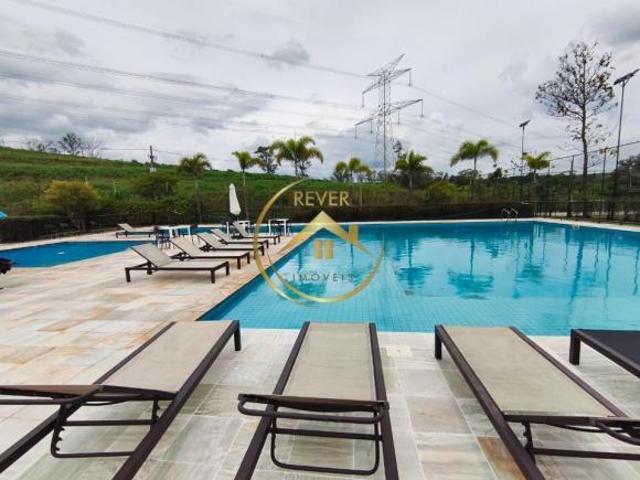 Terreno para venda em Alphaville Dom Pedro 3 de 458.00m²