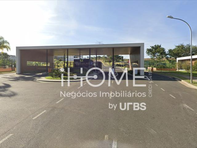 Terreno para venda em Alphaville Dom Pedro 3 em Campinas São Paulo de 463.00m²