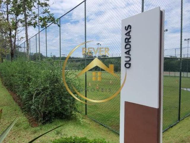 Terreno para venda em Alphaville Dom Pedro 2 de 489.00m²