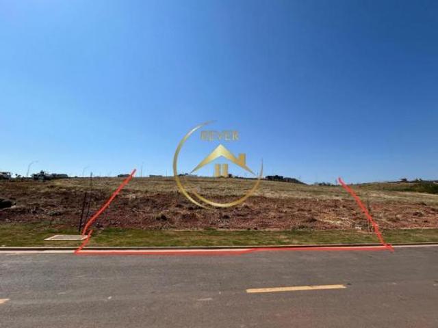 Terreno para venda em Alphaville Dom Pedro de 432.00m²