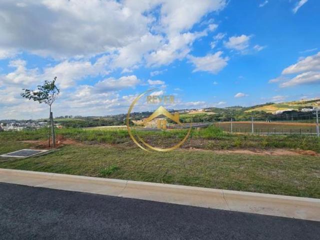 Terreno para venda em Alphaville Dom Pedro de 448.00m²
