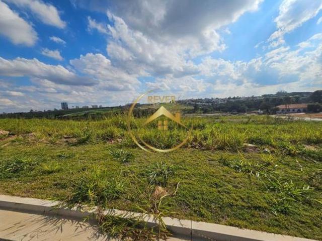 Terreno para venda em Alphaville Dom Pedro de 443.00m²