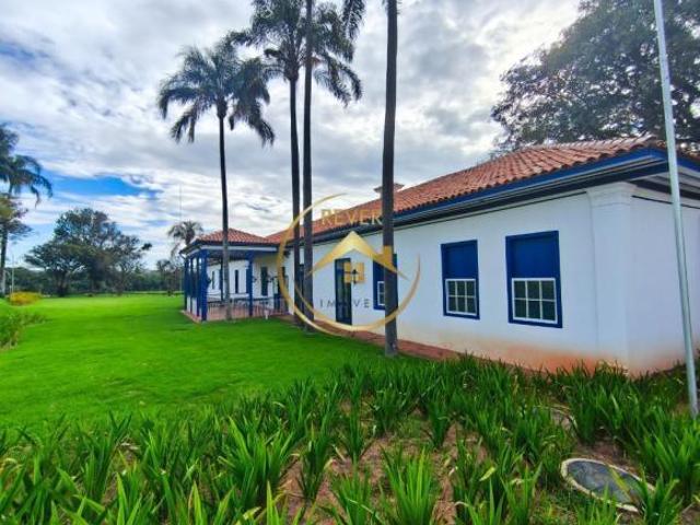 Terreno para venda em Alphaville Dom Pedro de 450.00m²