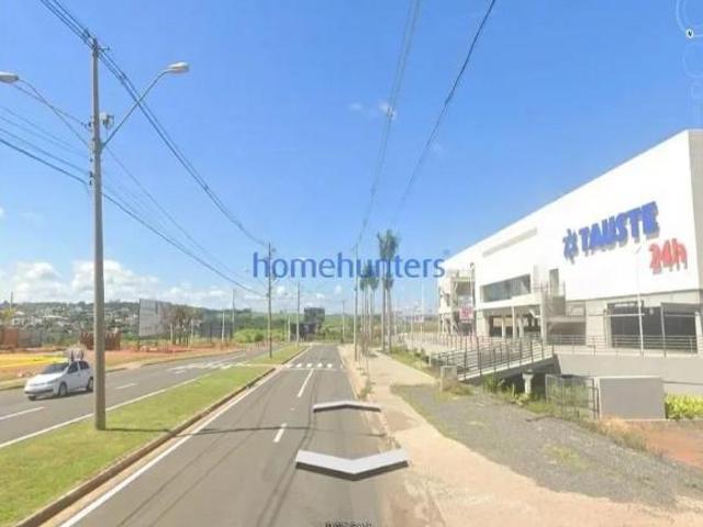 Terreno para venda em Alphaville Dom Pedro de 567.00m²