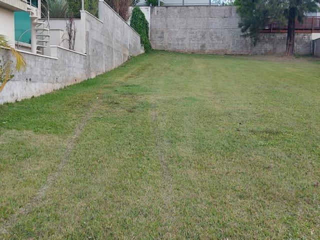 Terreno para venda em Alphaville Dom Pedro em Campinas São Paulo de 560.00m²