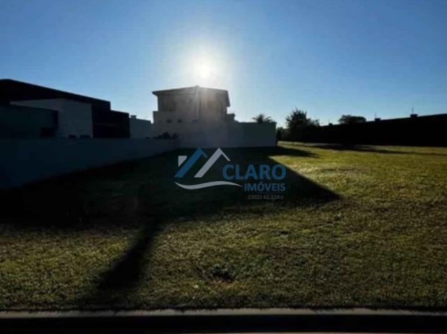 Terreno para venda em Alphaville em Bauru São Paulo de 557.00m²