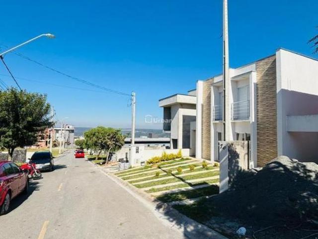 Terreno para venda em Alphaville Granja Viana de 152.56m²