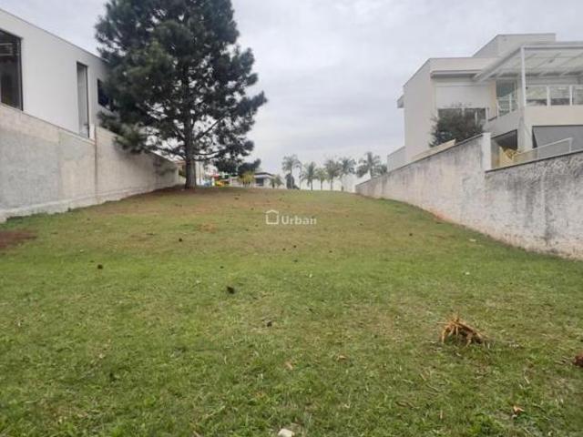 Terreno para venda em Alphaville Granja Viana de 545.00m²