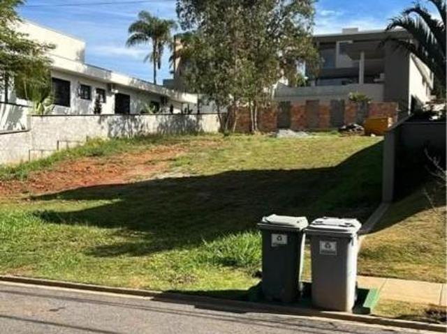 Terreno para venda em Alphaville Lagoa dos Ingleses, Nova