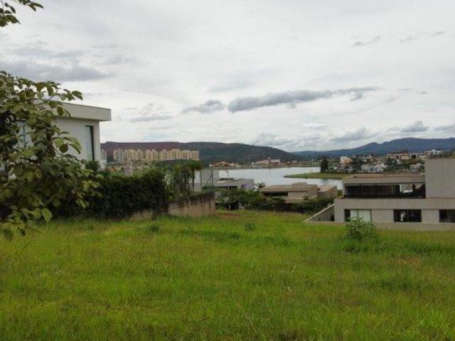 Terreno para venda em Alphaville Lagoa dos Ingleses, Nova
