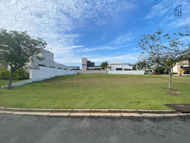 Terreno para venda em Alphaville Nova Esplanada 3 em Votorantim São Paulo de 450.00m²