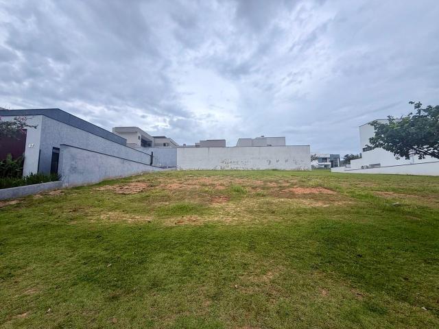 Terreno para venda em Alphaville Nova Esplanada 3 em Votorantim São Paulo de 450.00m²