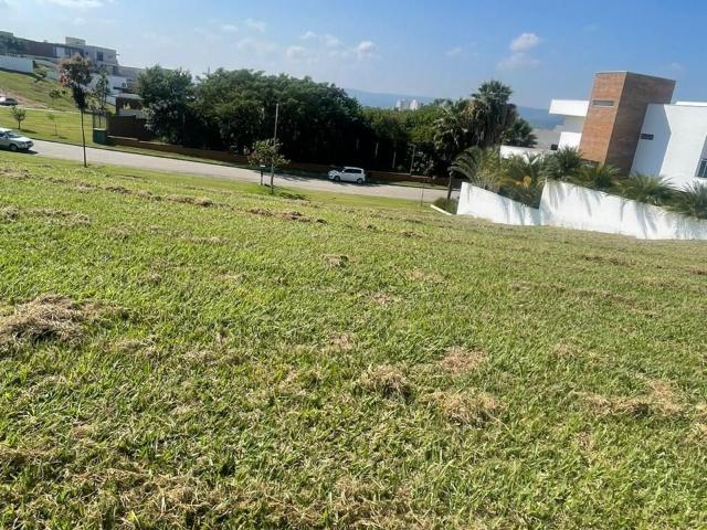 Terreno para venda em Alphaville Nova Esplanada 3 em Votorantim São Paulo de 788.00m²